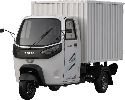 Electric Commercial Vehicle: EV Loading Vehicles for Commercial Use