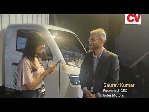 Electric Commercial Vehicle: EV Loading Vehicles for Commercial Use